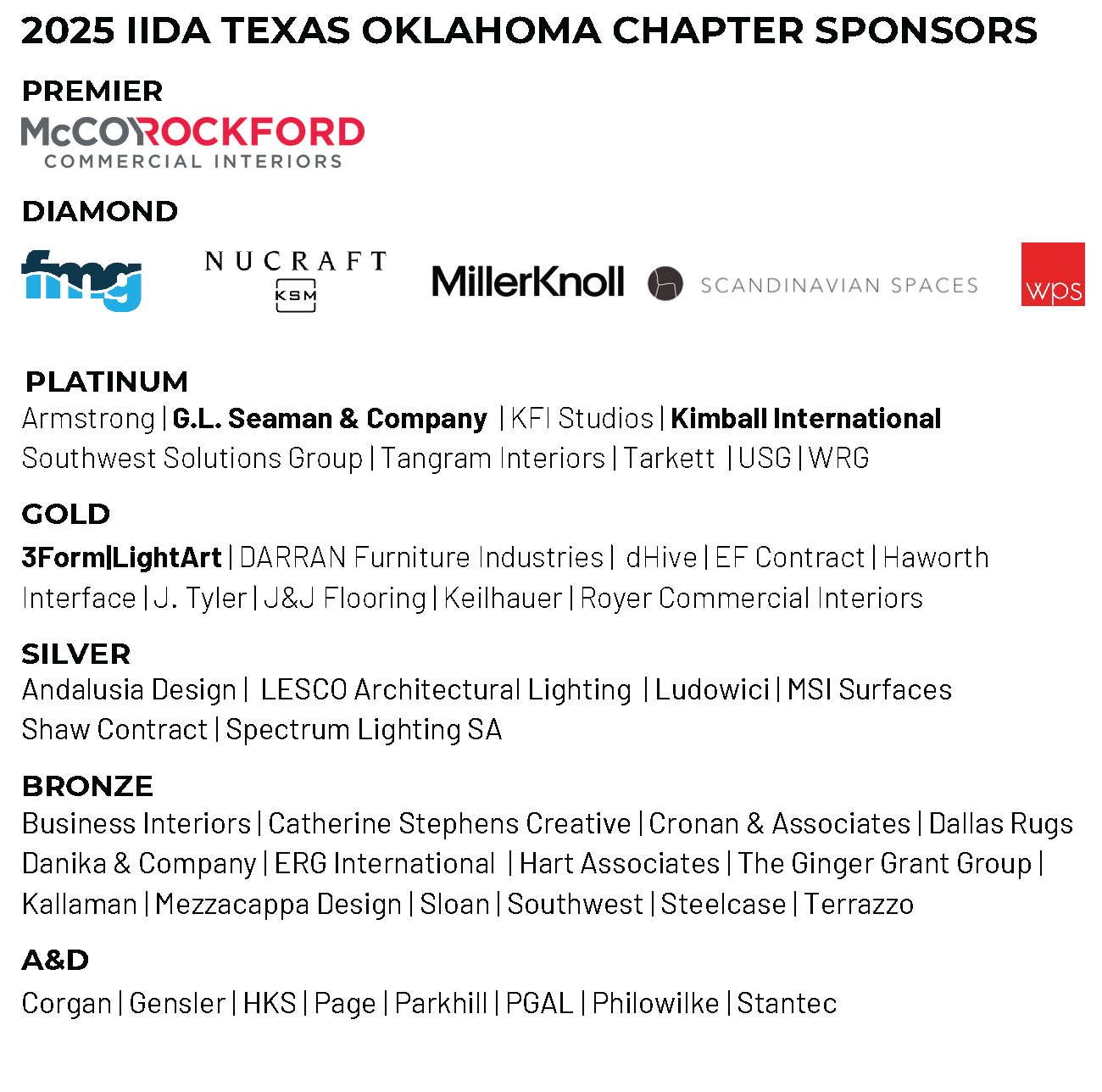 International Interior Design Association (IIDA) > My Pages > IIDA ...